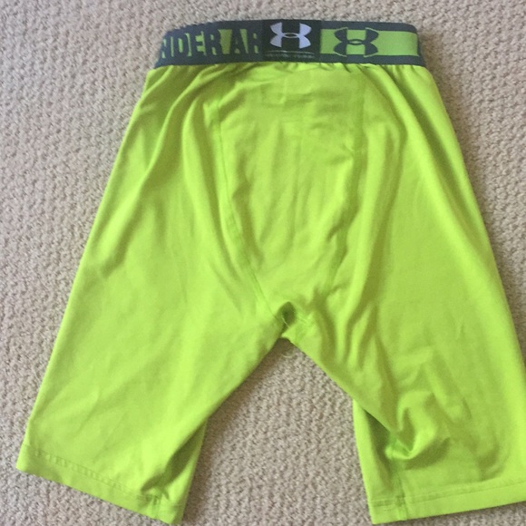 Under Armour | Underwear & Socks | Mens Under Armor Compression ...